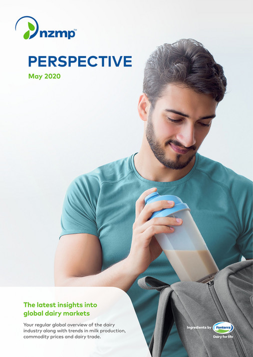 NZMP - NZMP Perspective | May 2020 - Page 1